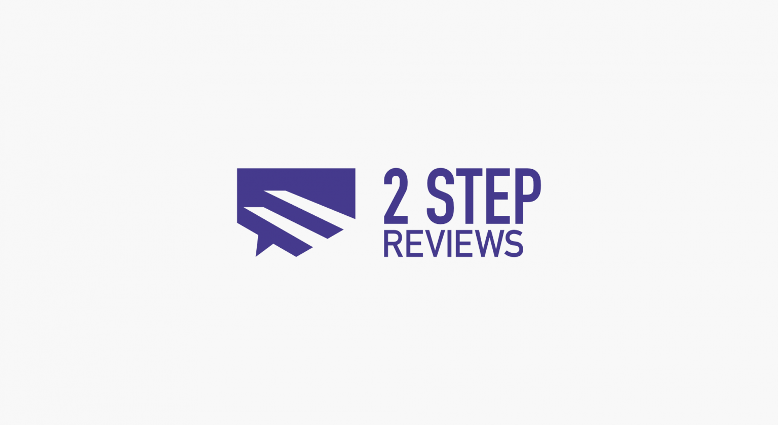 2 Step Reviews – zeropoint7 - Award-winning Brand Identity Design Studio
