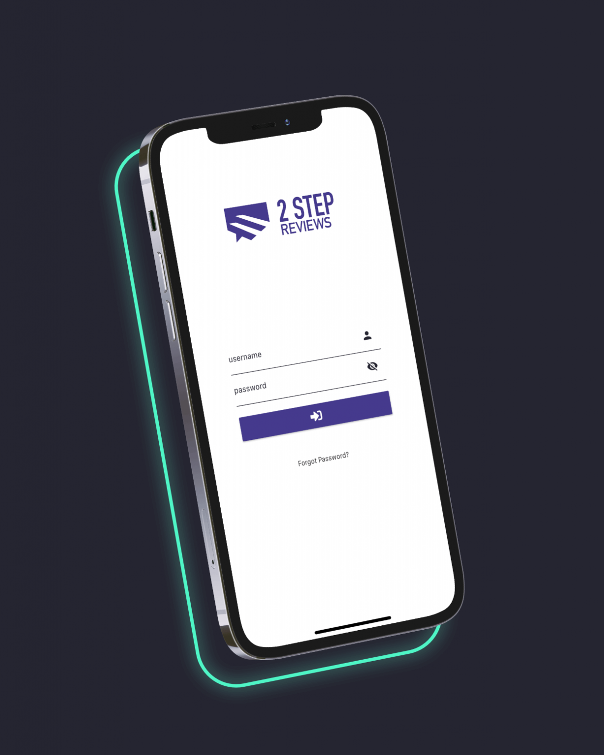 2 Step Reviews – zeropoint7 - Award-winning Brand Identity Design Studio