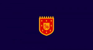 Northern Cardinal Shield – zeropoint7 - Award-winning Brand Identity Design Studio