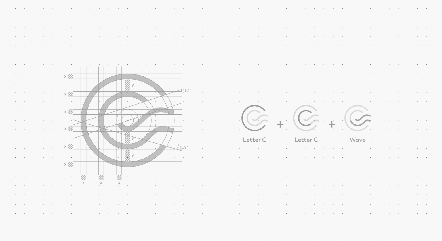Clarity Squared – zeropoint7 - Award-winning Brand Identity Design Studio