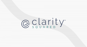 Clarity Squared – zeropoint7 - Award-winning Brand Identity Design Studio